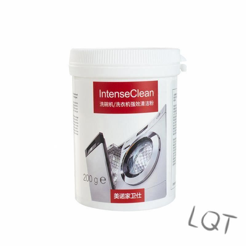 Премиальное средство MIELE INTENSE CLEAN для глубокой чистки ...