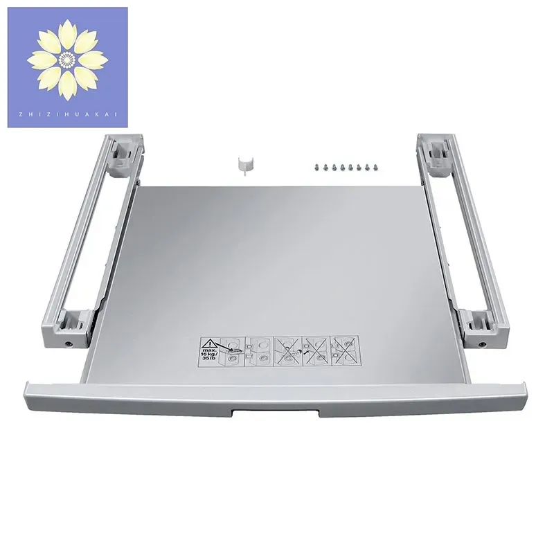 Соединительный элемент для стиральных и сушильных машин Bosch WTZ11400 ...