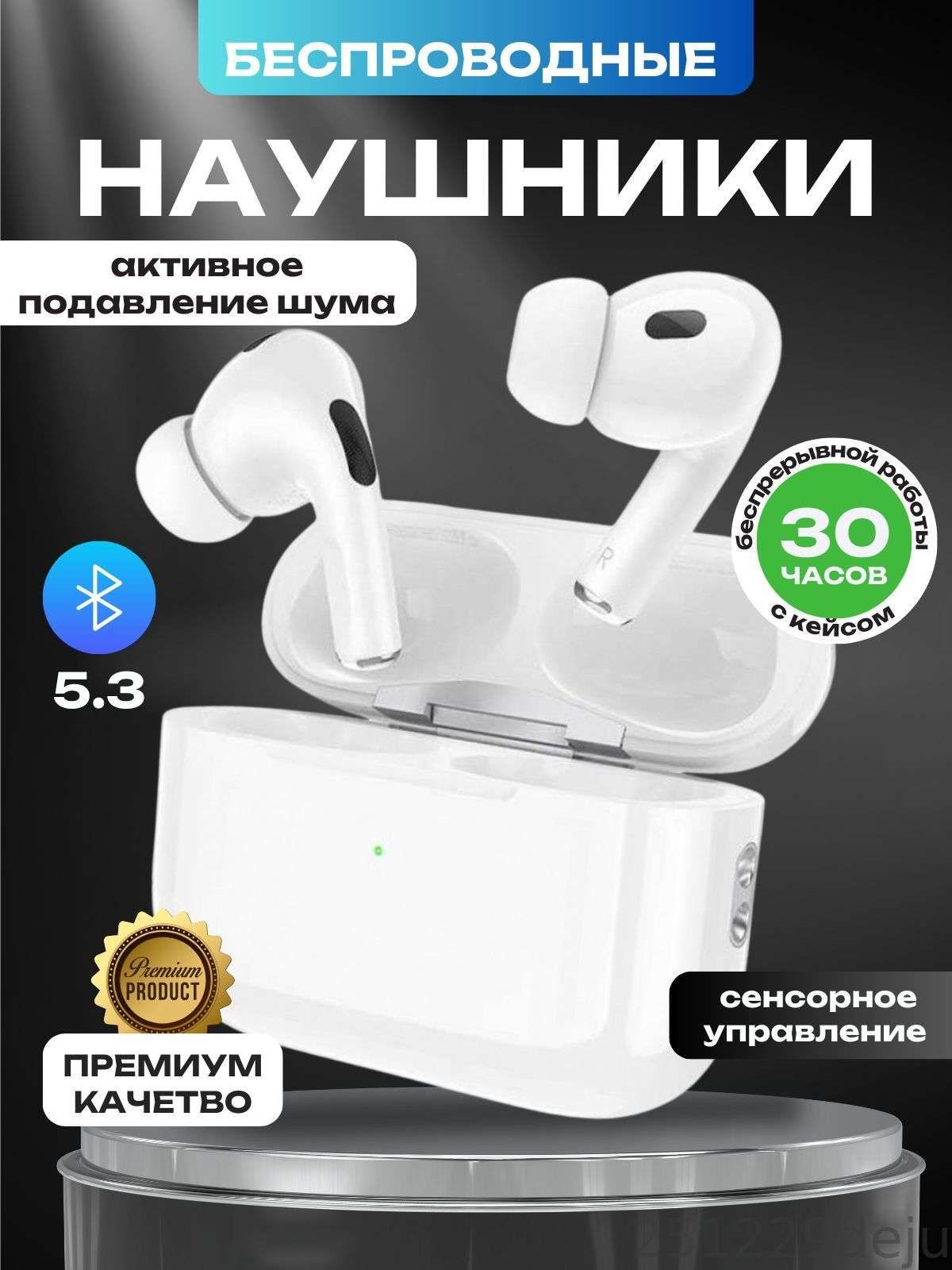 Внутриканальные Внутриканальные Наушник Беспроводное EW90 купить c ...