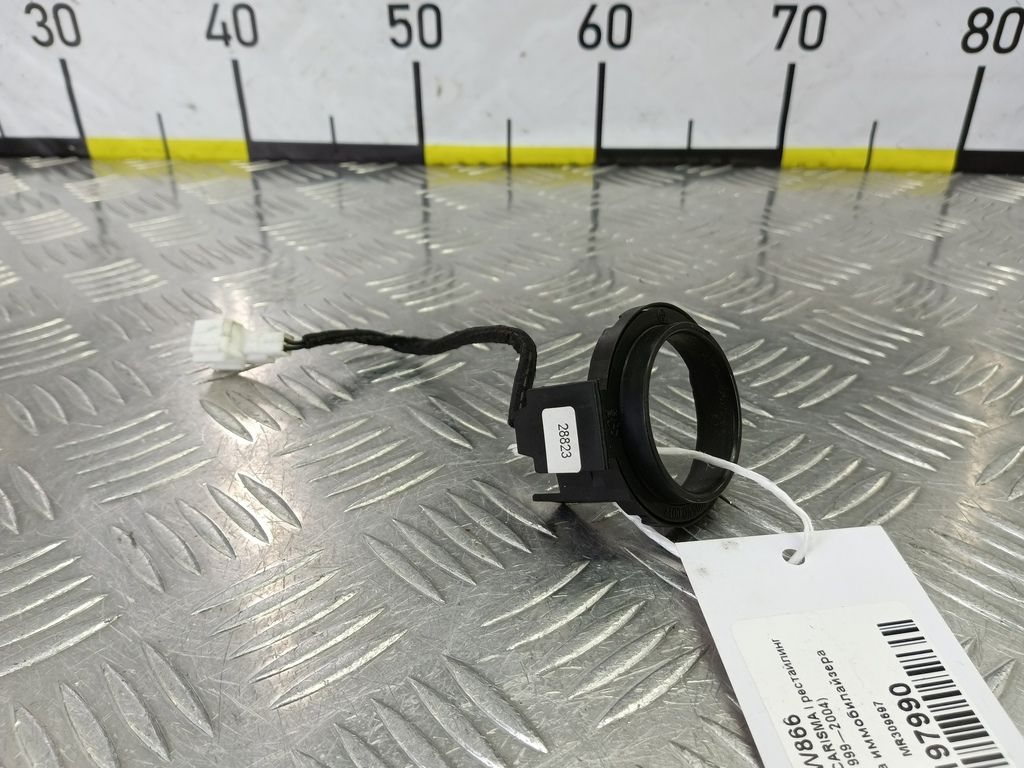 Антенна иммобилайзера Б/У для MITSUBISHI CARISMA I рестайлинг (1999 ...