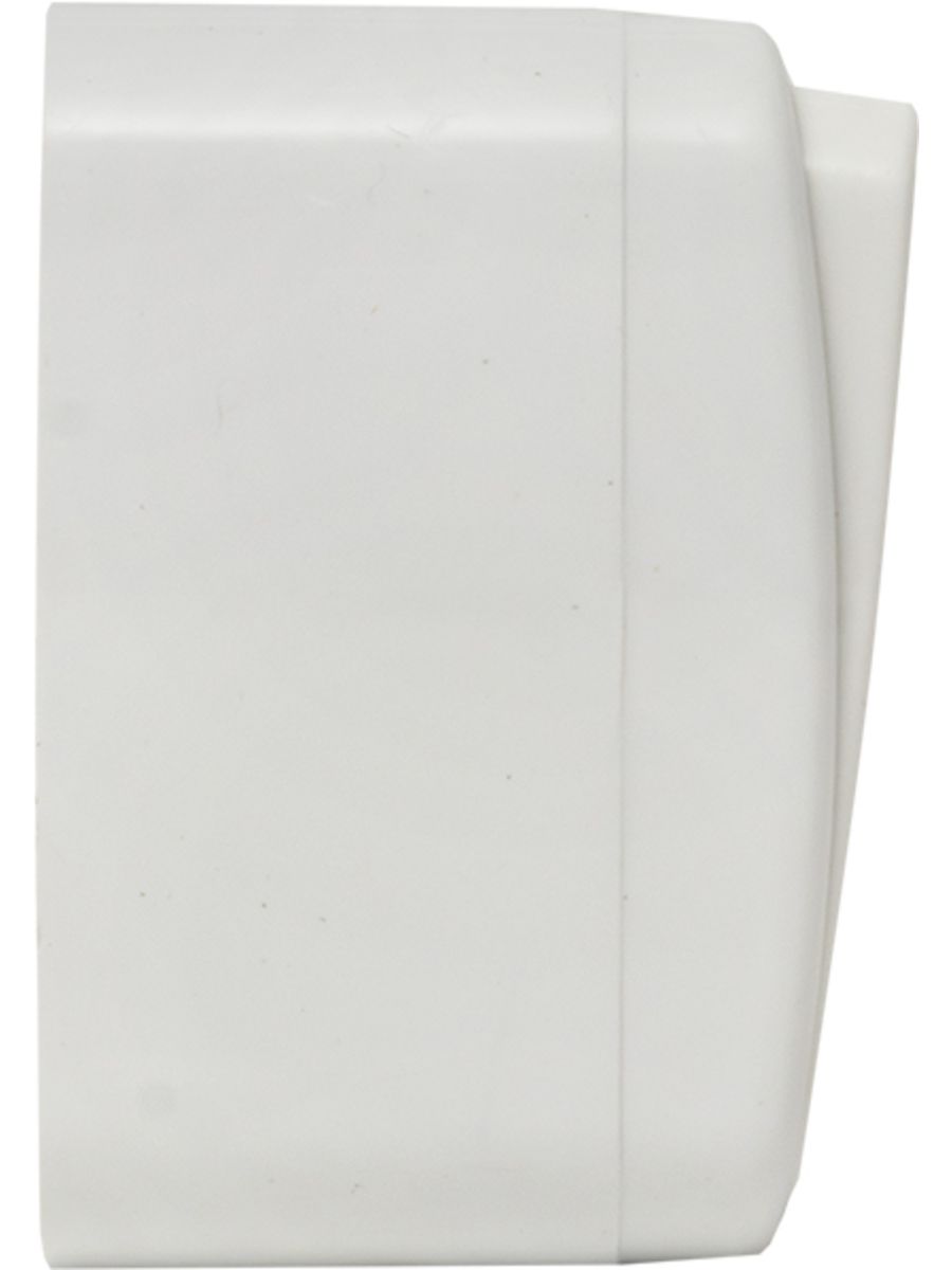 Выключатель 2-клавишный ОП 10А белый Минск EKF Basic купить на OZON по низкой цене (3320332654)