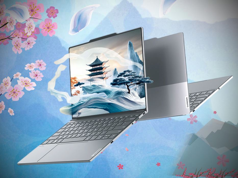 Ноутбук Lenovo, 13.5, Ноутбуки, Intel Core Ultra 9 285H, 32 ГБ, Intel ...