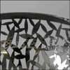 Блюдо сервировочное Alessi 1, диаметр21 см купить c доставкой на OZON ...