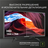 Hartens Телевизор HTV-24HDRO6B-HC22 24" HD, черный купить на OZON по низкой цене (612007095)