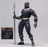 Статуэтка Black Panther box купить на OZON по низкой цене (4857258170)
