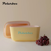 Термосумка Polarbox, 20 л,, желтый, держит температуру 24 ч купить c ...