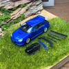 Furuya 1:64 Subaru Impreza WRX STi 9 Легковая модель автомобиля купить ...
