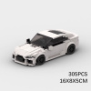 Вопросы и ответы о Строительные блоки MOC, BMW M5, развивающие игрушки ...
