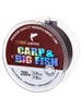Леска для рыбалки Salmo DIAMOND CARP&BIG FISH, 1 шт. по 200 м купить c ...
