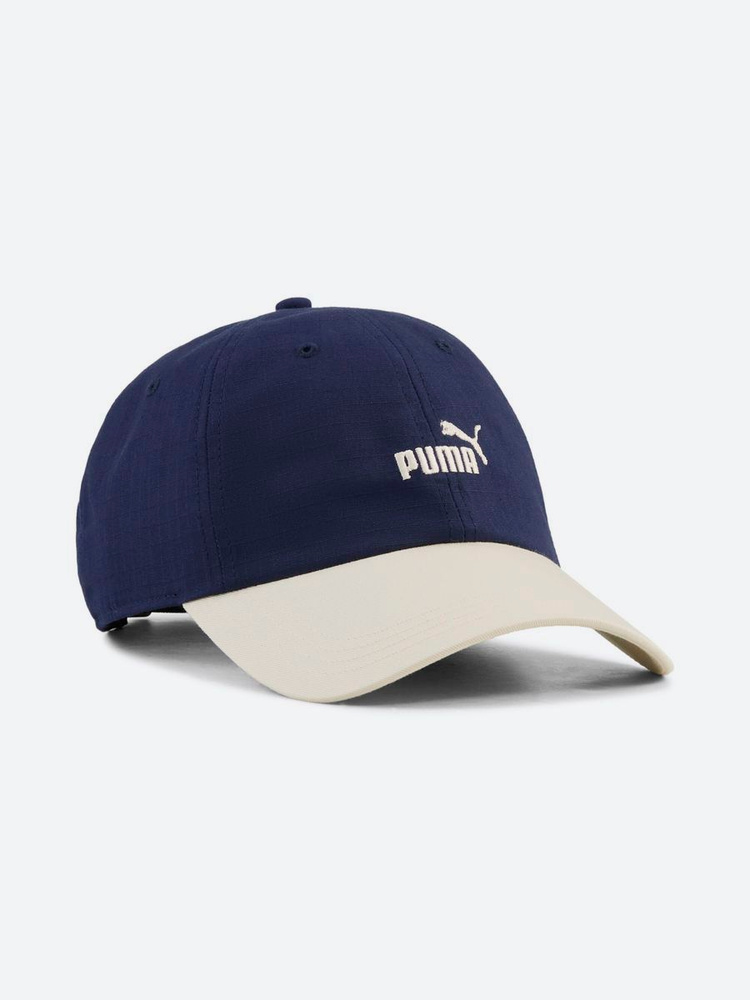 Бейсболка PUMA ESS NO 1 COLOR BLOCK Dad Cap купить на OZON по низкой ...