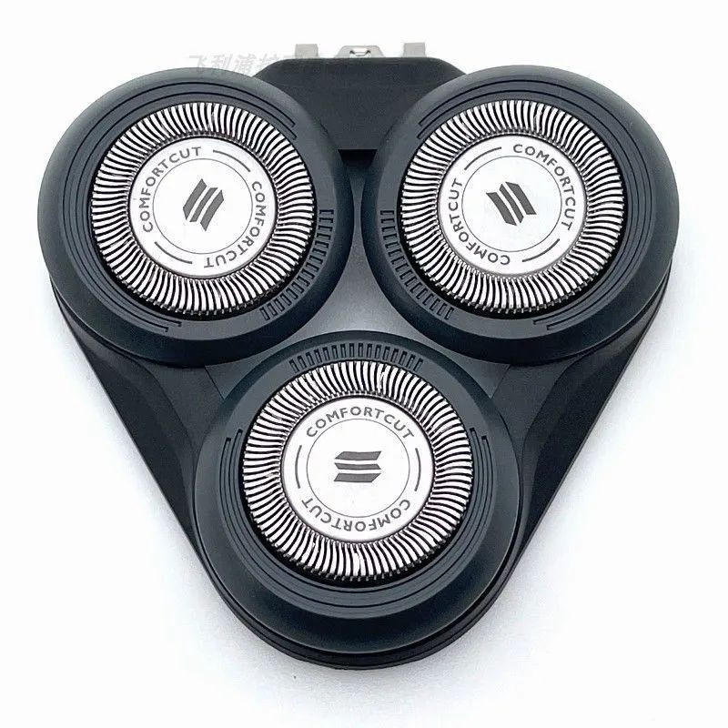 Сменная головка бритвы в сборе для Philips S5000, полный комплект ...