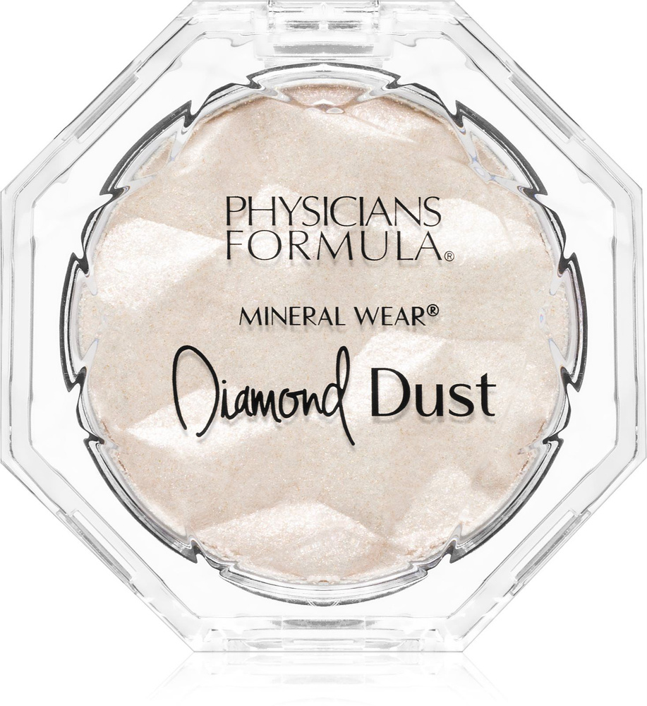 Physicians Formula Mineral Wear хайлайтер shade Starlit Glow 6 g ...