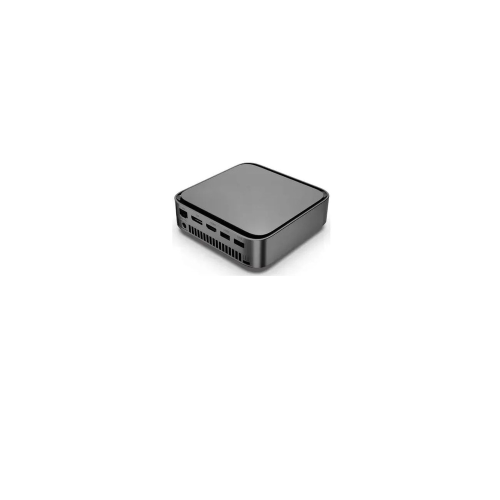 Купить компьютер iRU Неттоп 310TLCN i5 1135G7 (2.4) 8Gb SSD256Gb Iris ...