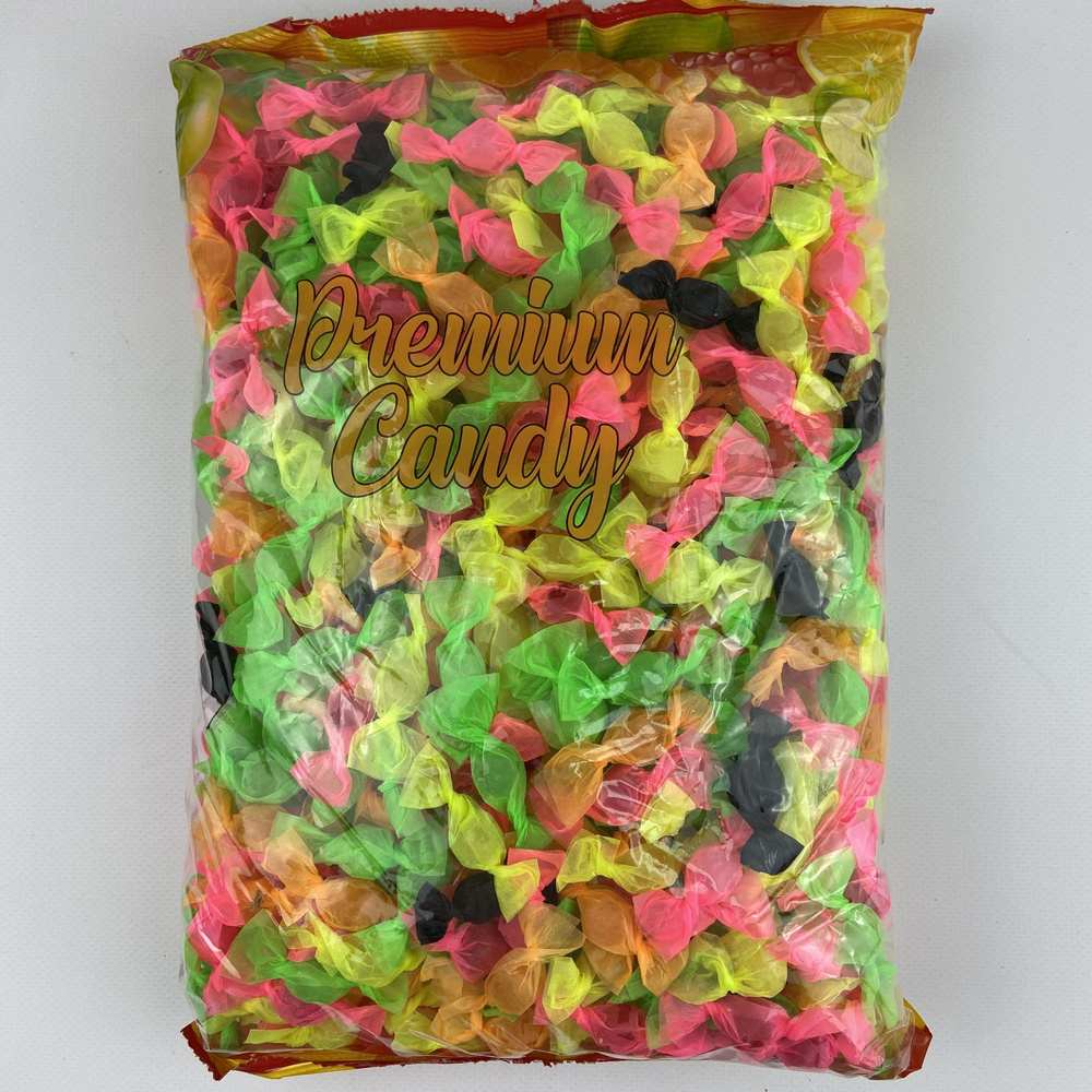 Карамель Adrin Premium Candy Матовая, 1 кг - купить с доставкой по ...