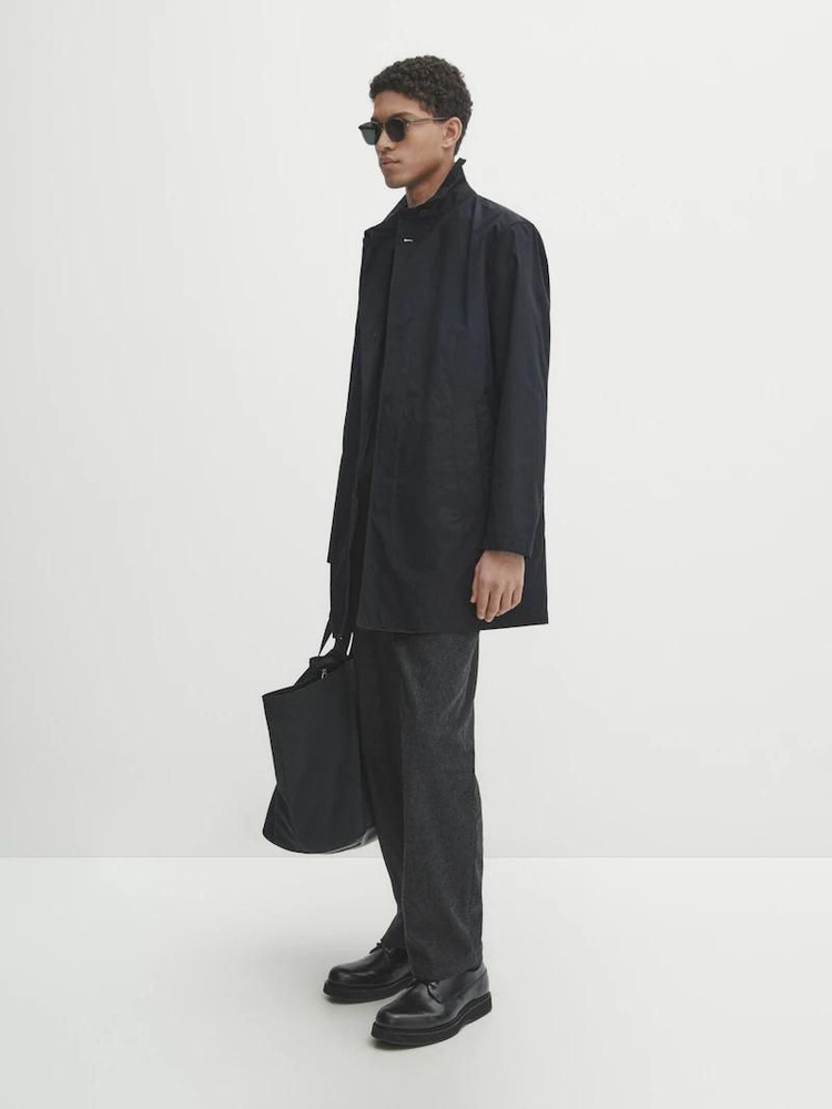 Куртка Massimo Dutti - купить с доставкой по выгодным ценам в интернет ...