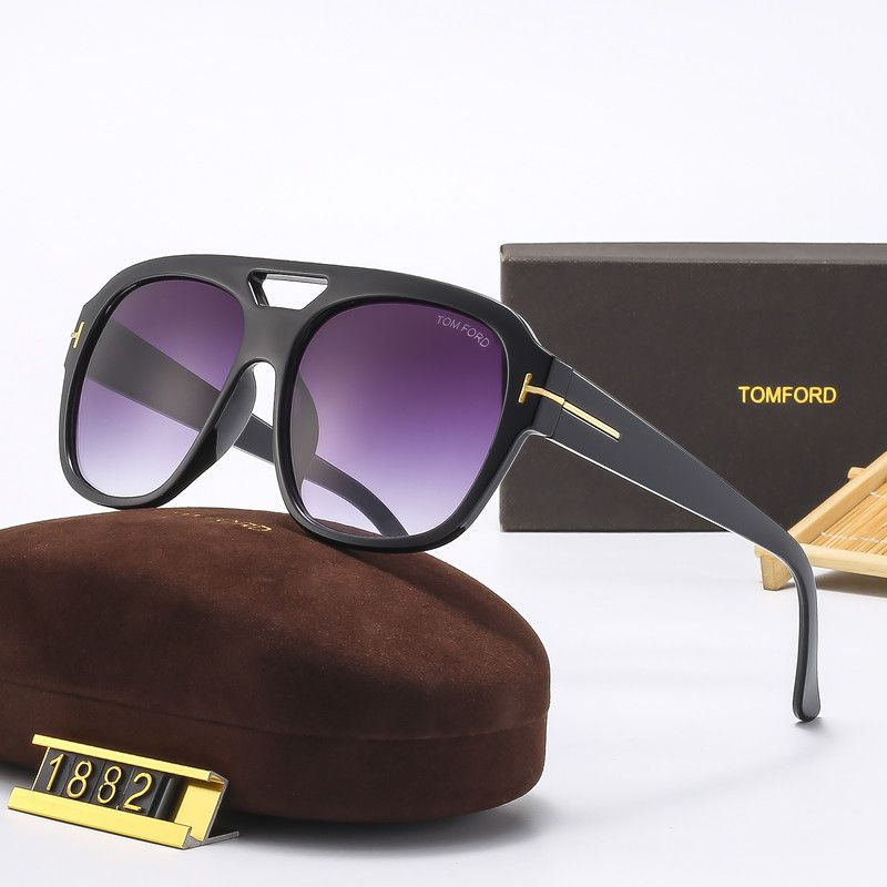 Tom Ford Очки солнцезащитные - купить с доставкой по выгодным ценам в ...
