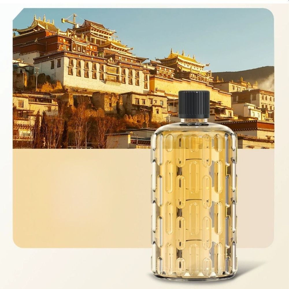 Сменный картридж для ароматического диффузора PW3 Pro. Аромат Шангри-Ла ...