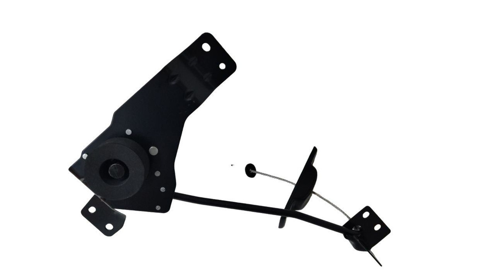 Кронштейн крепления запасного колеса KIA HYUNDAI 628004H100 - Hyundai ...