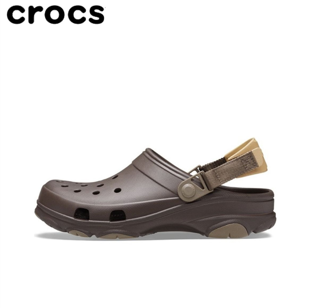 Сабо Crocs Classic Clog K - купить с доставкой по выгодным ценам в ...