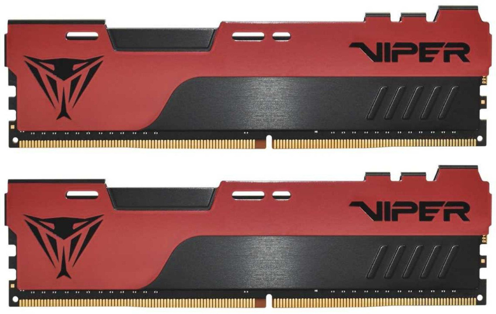 Модуль оперативной памяти Patriot Memory 16 ГБ DDR4 PC32000 4000 MHz CL ...