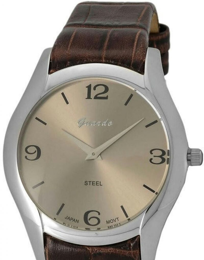 Guardo Часы наручные Кварцевые - купить с доставкой по выгодным ценам в ...