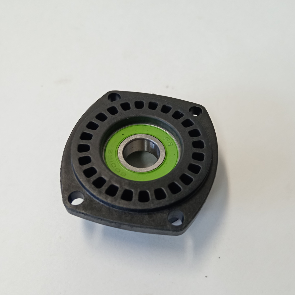 Крышка редуктора УШМ для Hitachi G10-G13 - купить по выгодной цене в ...