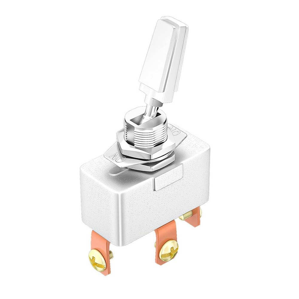 50A 12V DC сверхмощный тумблер R13-401-103 Автомобильный ту купить на OZON по низкой цене ...