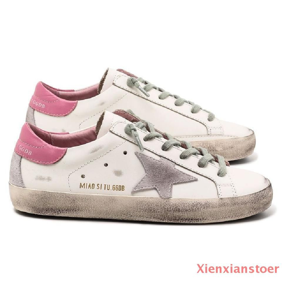 Кеды Golden Goose - купить с доставкой по выгодным ценам в интернет ...