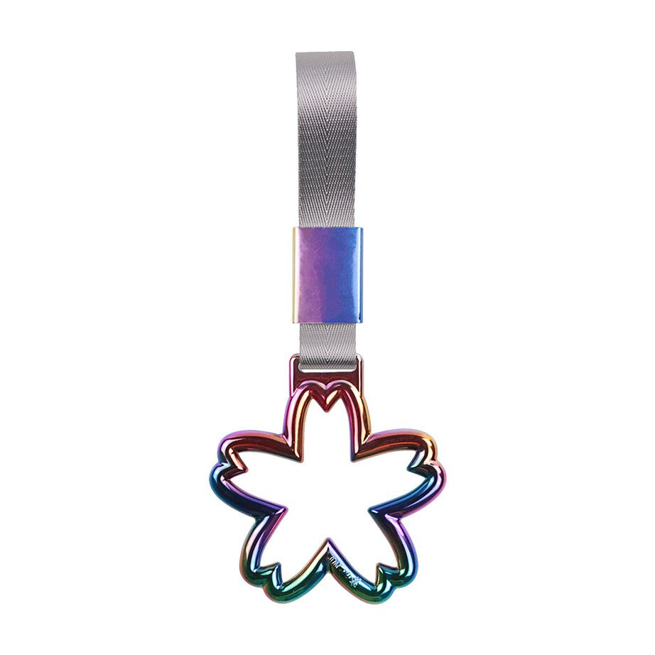 Автомобильные аксессуары Rainbow Tsurikawa JDM TSURIKAWA Drift Handle ...