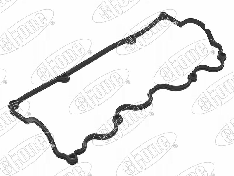 IPSAIP_JC-C3012 Прокладка клапанной крышки HYUNDAI ACCENT,VERNA 94 ...