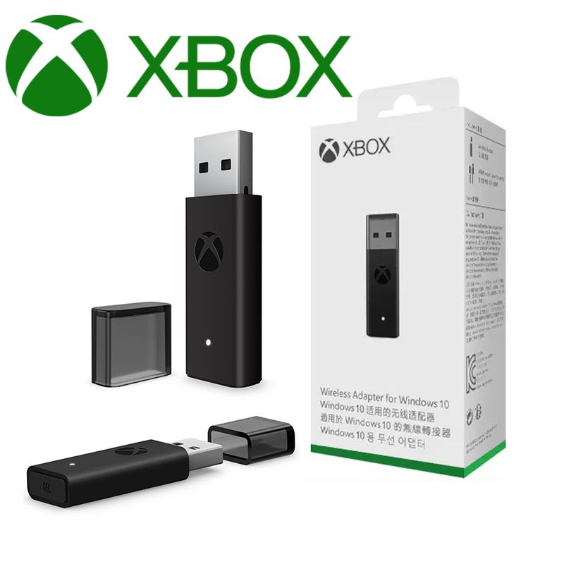 Xbox Плата Wi-Fi для Xbox, Xbox Series, 1 шт купить на OZON по низкой ...