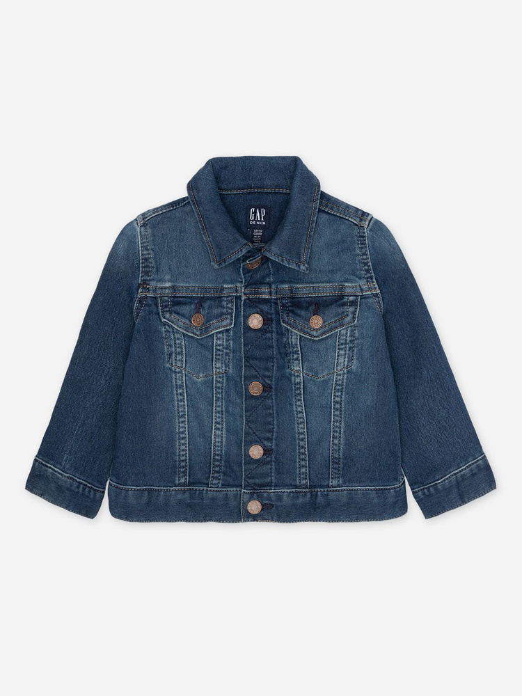 Куртка GAP - купить с доставкой по выгодным ценам в интернет-магазине ...