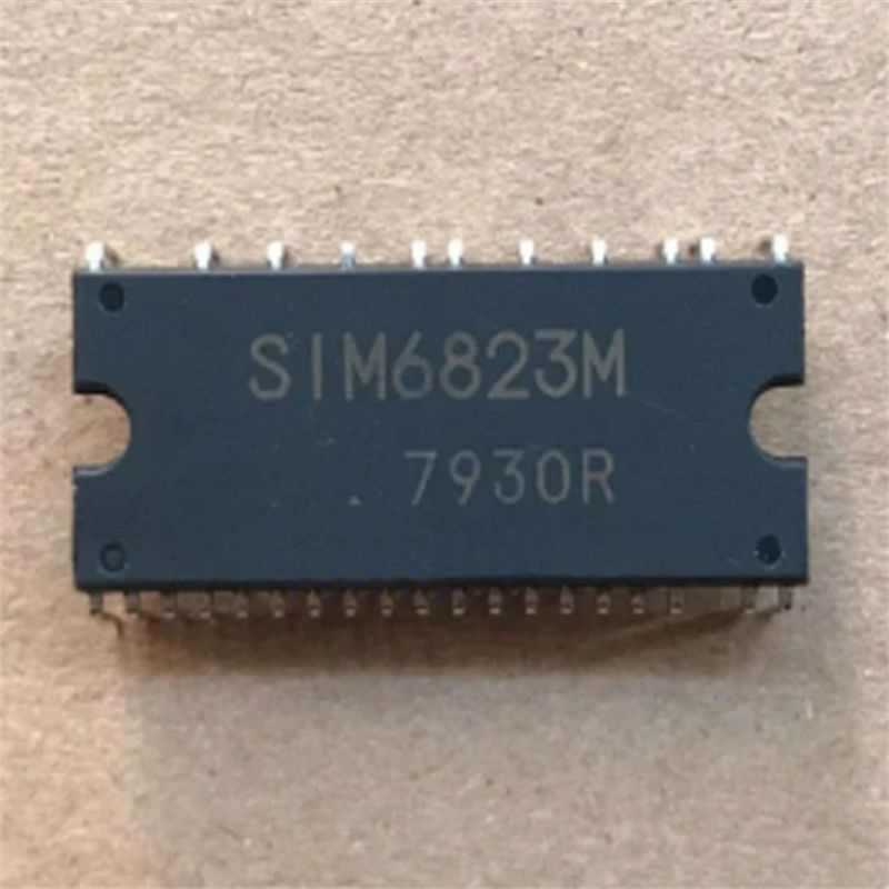 5 шт.SIM6823M Микросхема Интегральные схемы Новый - купить с доставкой ...