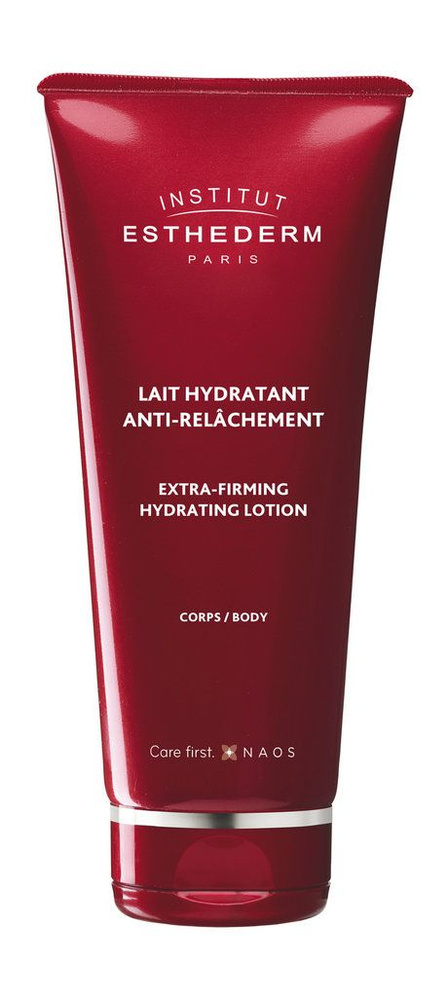 Увлажняющее молочко для упругости кожи тела Corps Lait Hydratant Extra ...