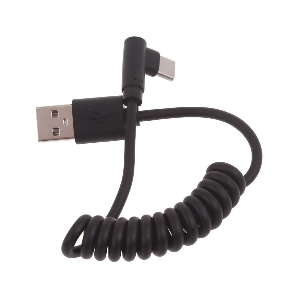 Соединительный кабель Usb2 0 с разъемом Type C для передачи данных