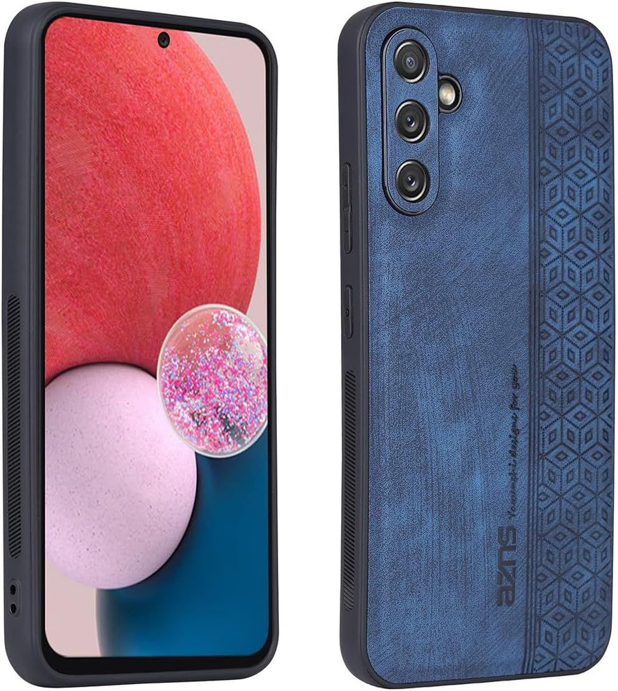 Роскошная кожа чехол для Samsung Galaxy A55 5G(Самсунг Гэлак A55 5G ...