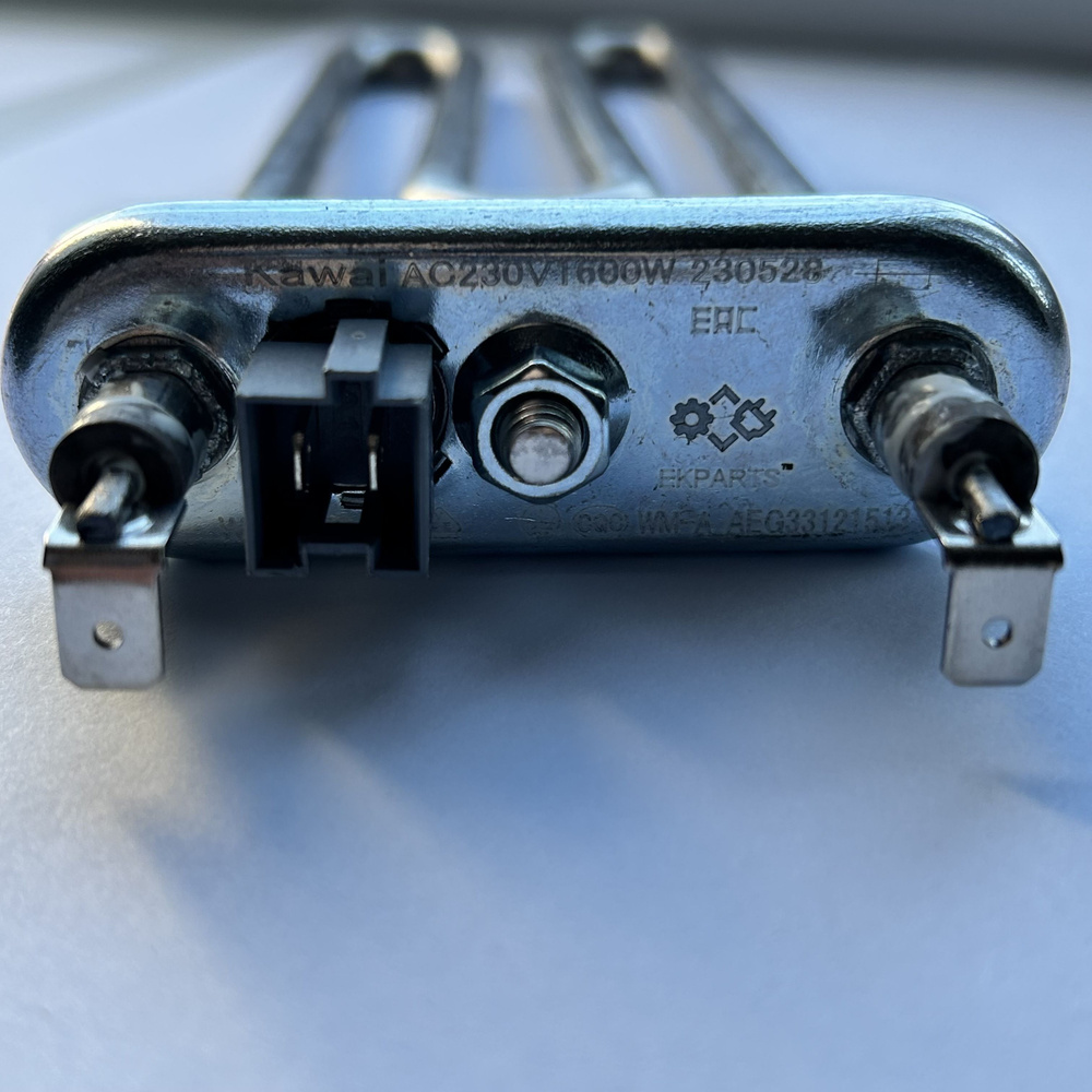 Тэн / нагревательный элемент для стиральной машины LG (с датчиком ...