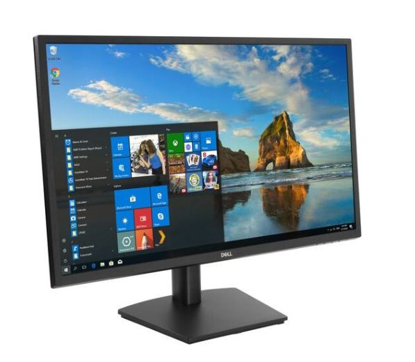 Монитор Dell E2722HS (2722-7708) 27" - купить по выгодной цене в ...