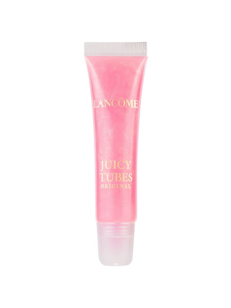 Lancome Juicy Tubes Блеск для губ 18 мл - 04 Miracle купить на OZON по ...