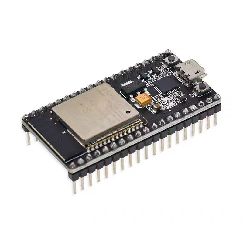 Контроллер Esp32 Wroom 32 Nodemcu C Wi Fi и Bluetooth для Arduino