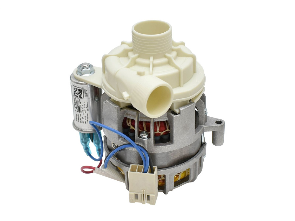 Помпа рециркуляции для посудомоечной машины Vestel 32040522 - купить с ...