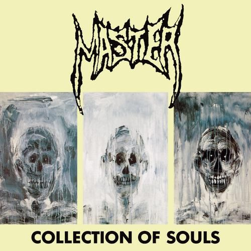 CD MASTER - Collection of Souls (Компакт диск) - купить по низким ценам ...