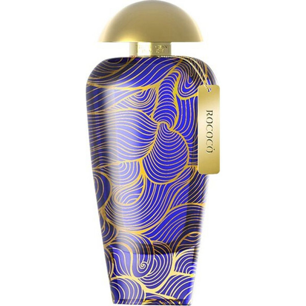 The Merchant of Venice Вода парфюмерная Rococo Eau de Parfum 100 мл ...