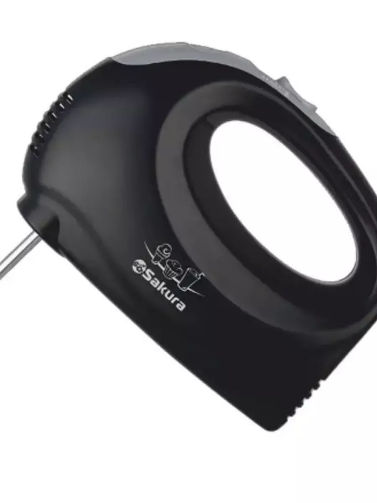 Миксер Sakura sp384707, 200 Вт - купить по низким ценам в интернет ...