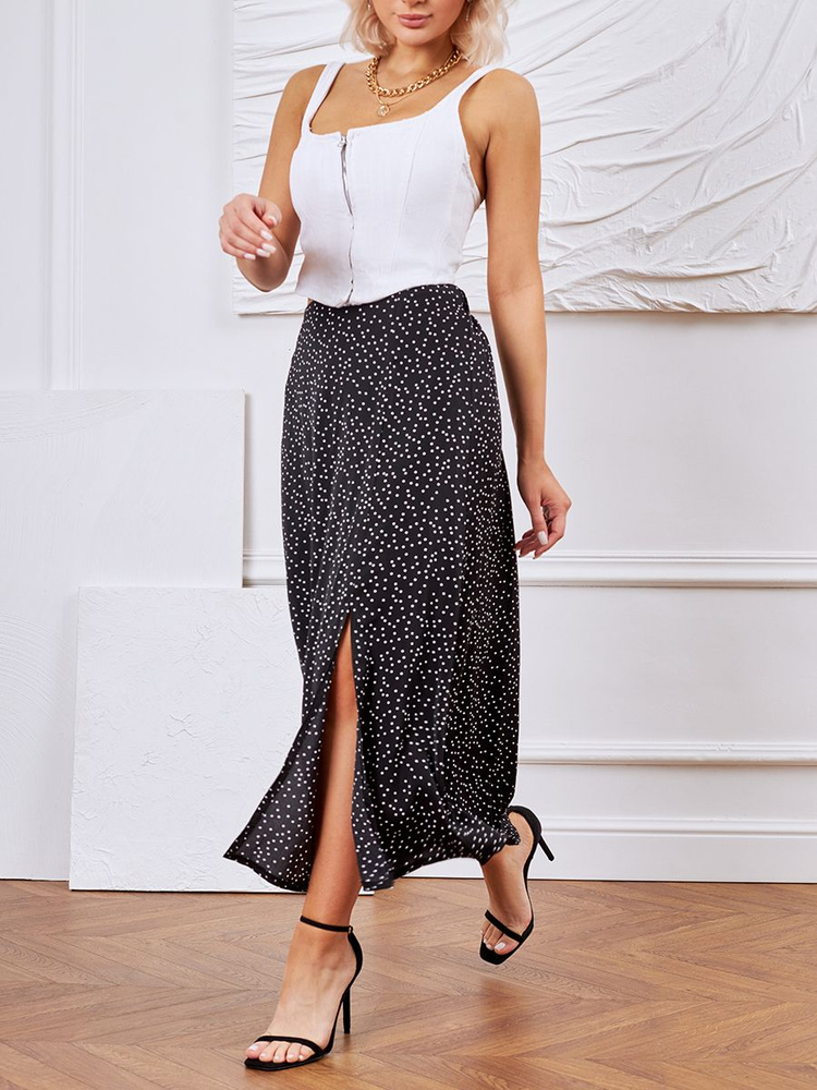 Юбка BLOGIKA - купить с доставкой по выгодным ценам в интернет-магазине ...