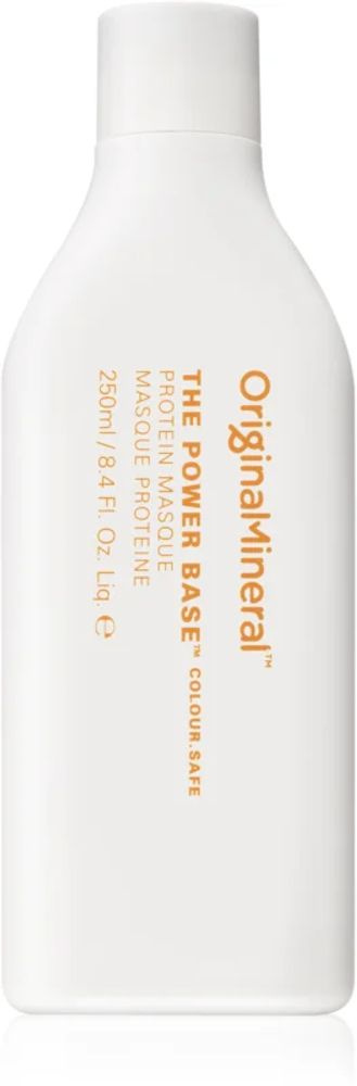 Original & Mineral Маска для волос, 250 мл - купить с доставкой по ...