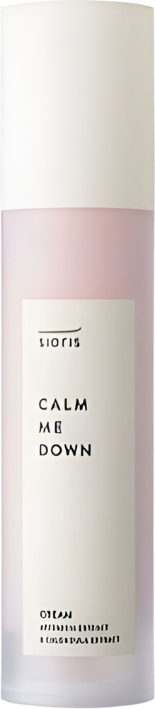 Успокаивающий крем / Sioris / Calm Me Down Cream /50ml - купить с ...