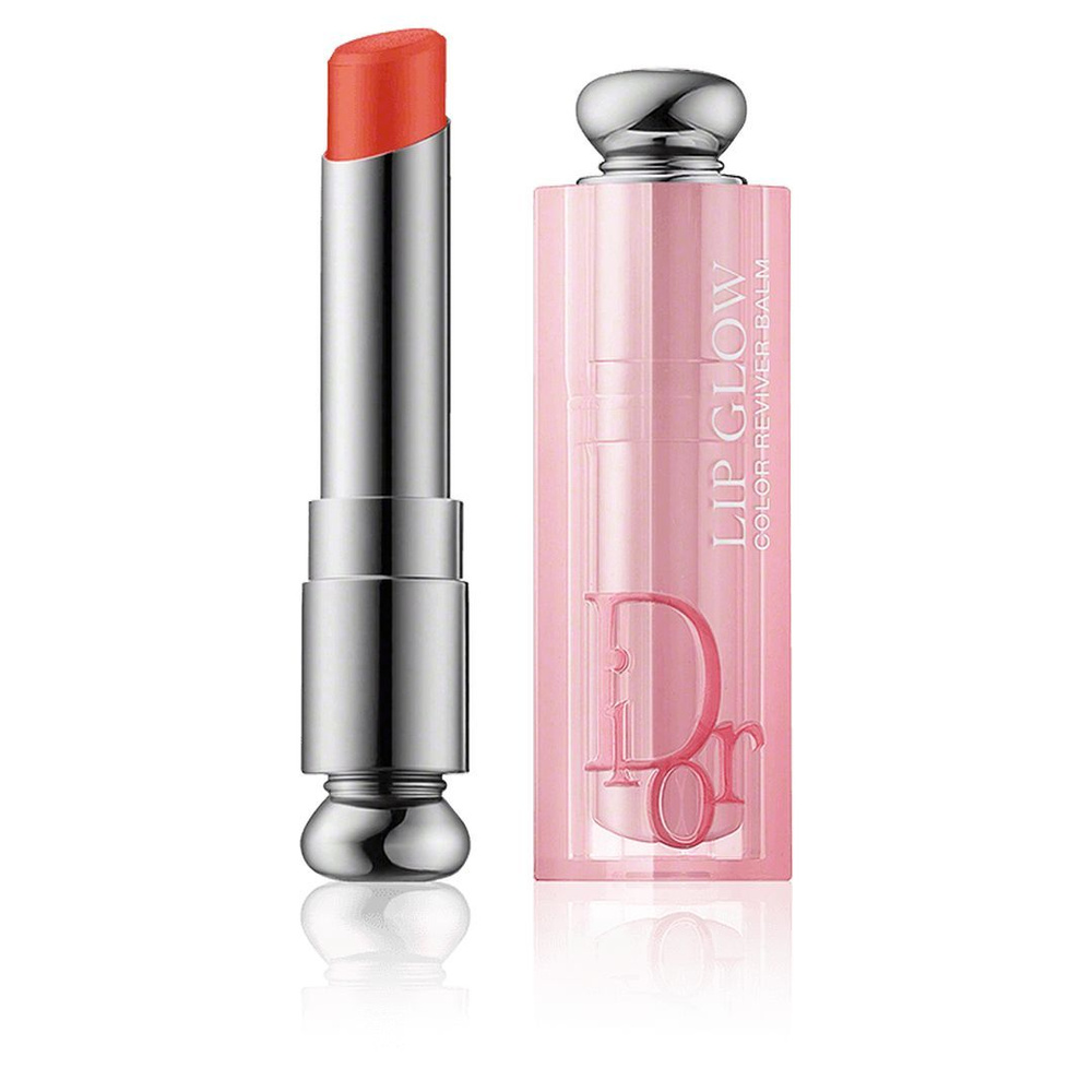 Dior Lip glow Color Reviver купить на OZON по низкой цене