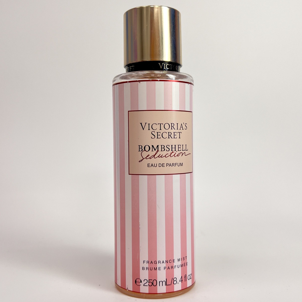 Victoria's Secret Bombshell Seduction Парфюмированный мист 250 мл (1591388471)