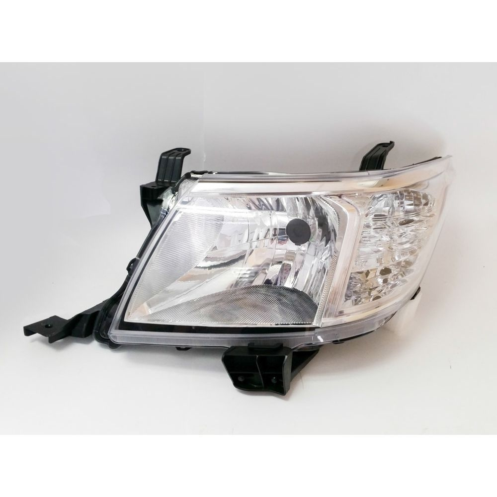 Фара левая для Toyota Hilux 2011-2015, Тойота Хайлюкс фара левая DEPO 212-11T2L-LD-EM, oem ...